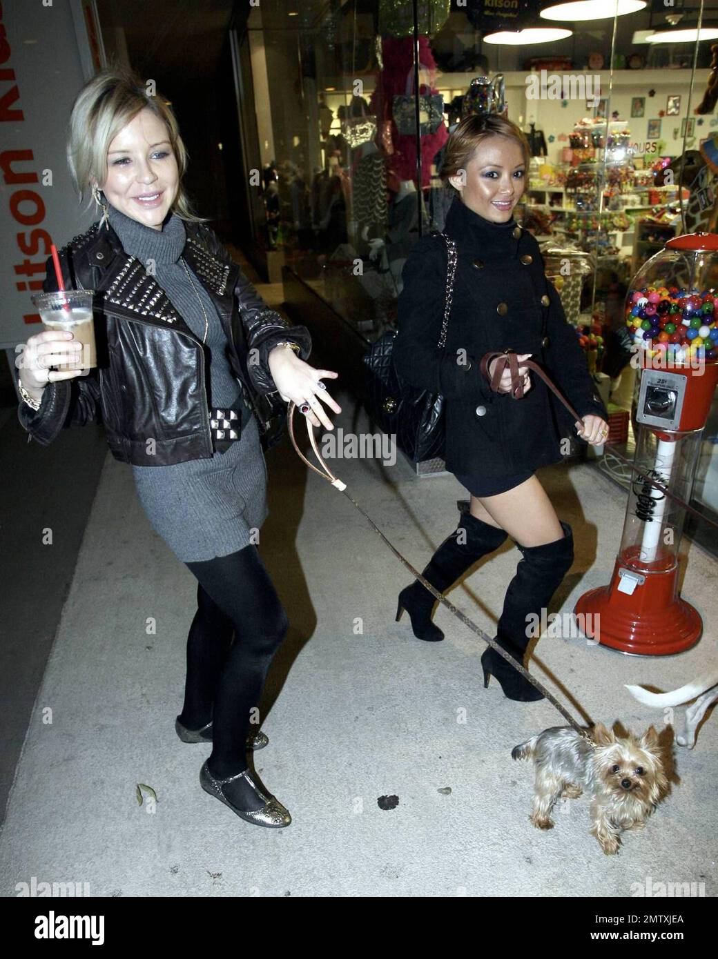 Casey Johnson Daughter