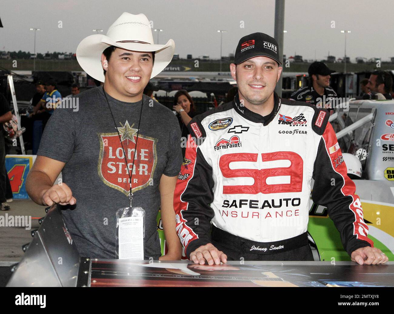 Patterned race suit hi-res stock photography and images - Alamy