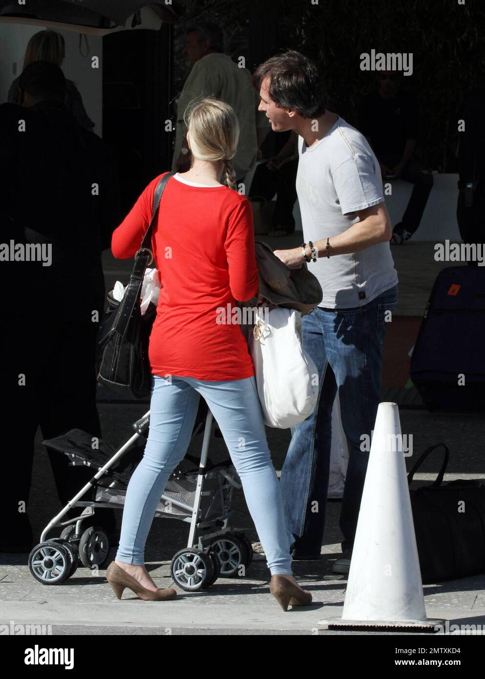 EXCLUSIVE!! Green Shield Stamps heir Tim Jefferies arrives in South ...