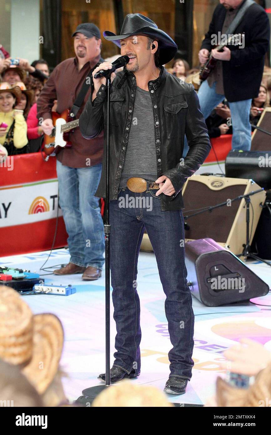 Tim Mcgraw Cowboy Boots