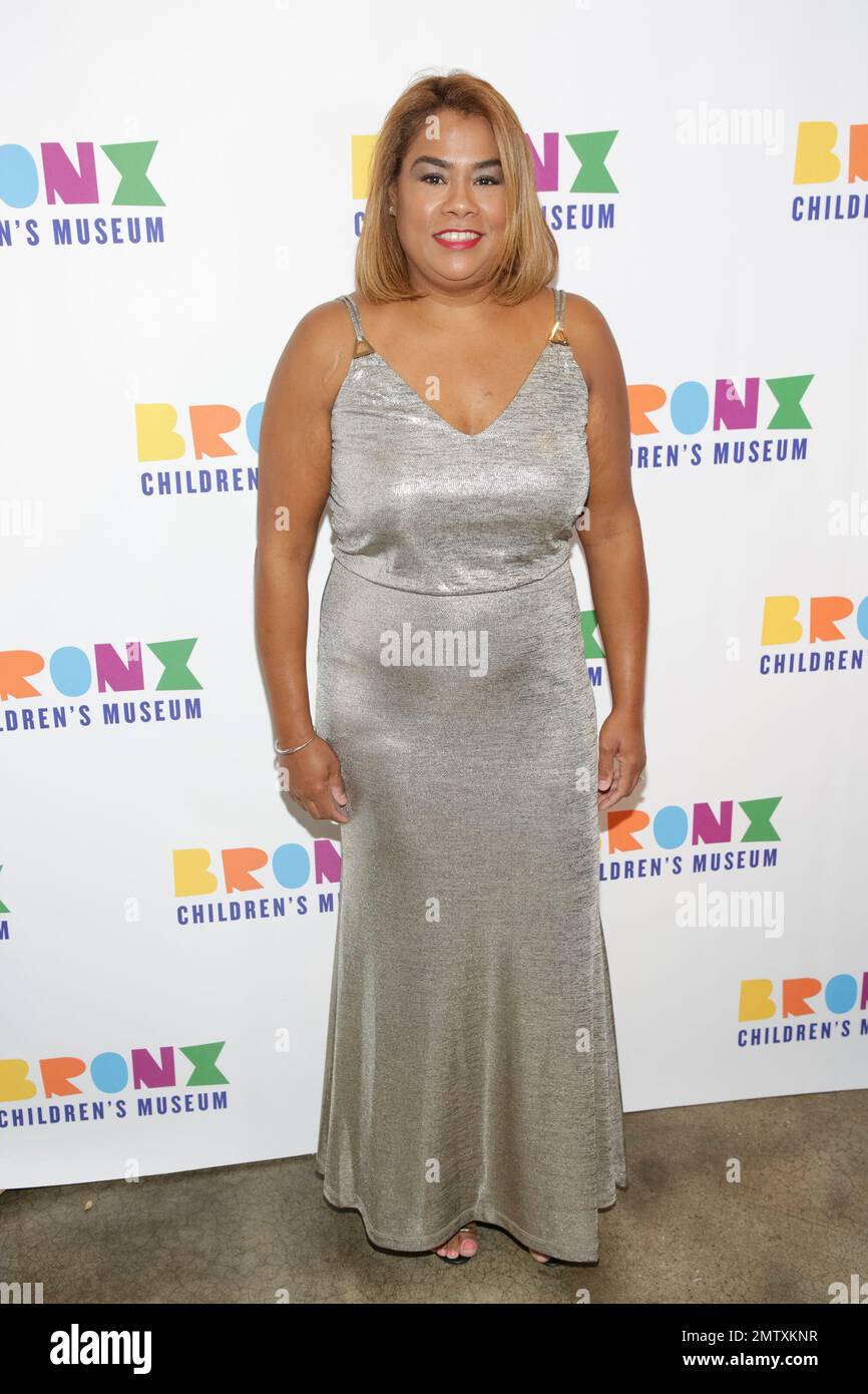 City council member Annabel Palma attends the Bronx Children's Museum ...