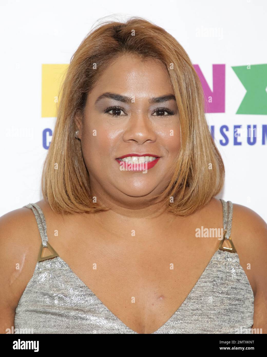 City council member Annabel Palma attends the Bronx Children's Museum ...