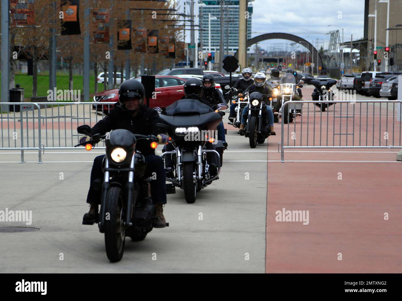 Sailor Jerry Spiced Rum and Harley-Davidson launch custom artist ...