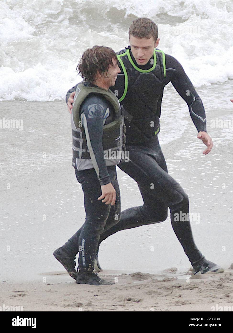 Justin timberlake young hi-res stock photography and images - Alamy