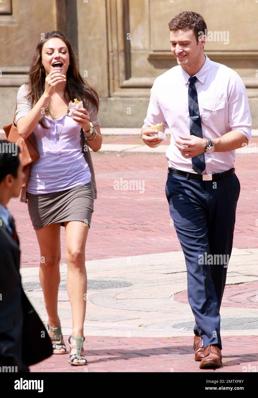Friends With Benefits Cast