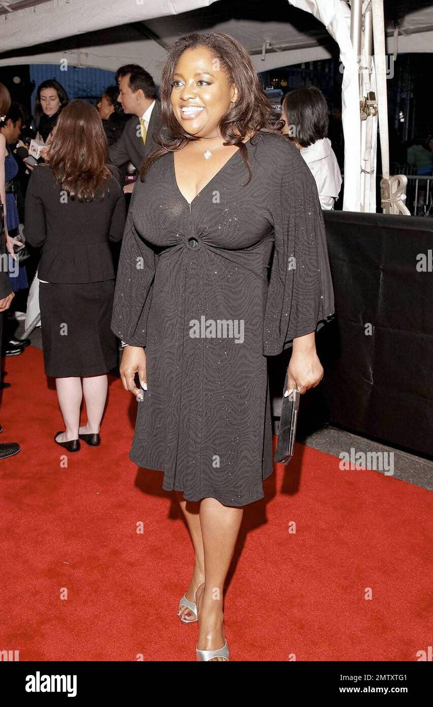 Sherri Shepherd host of The View attending the TIME100 Gala celebrating ...