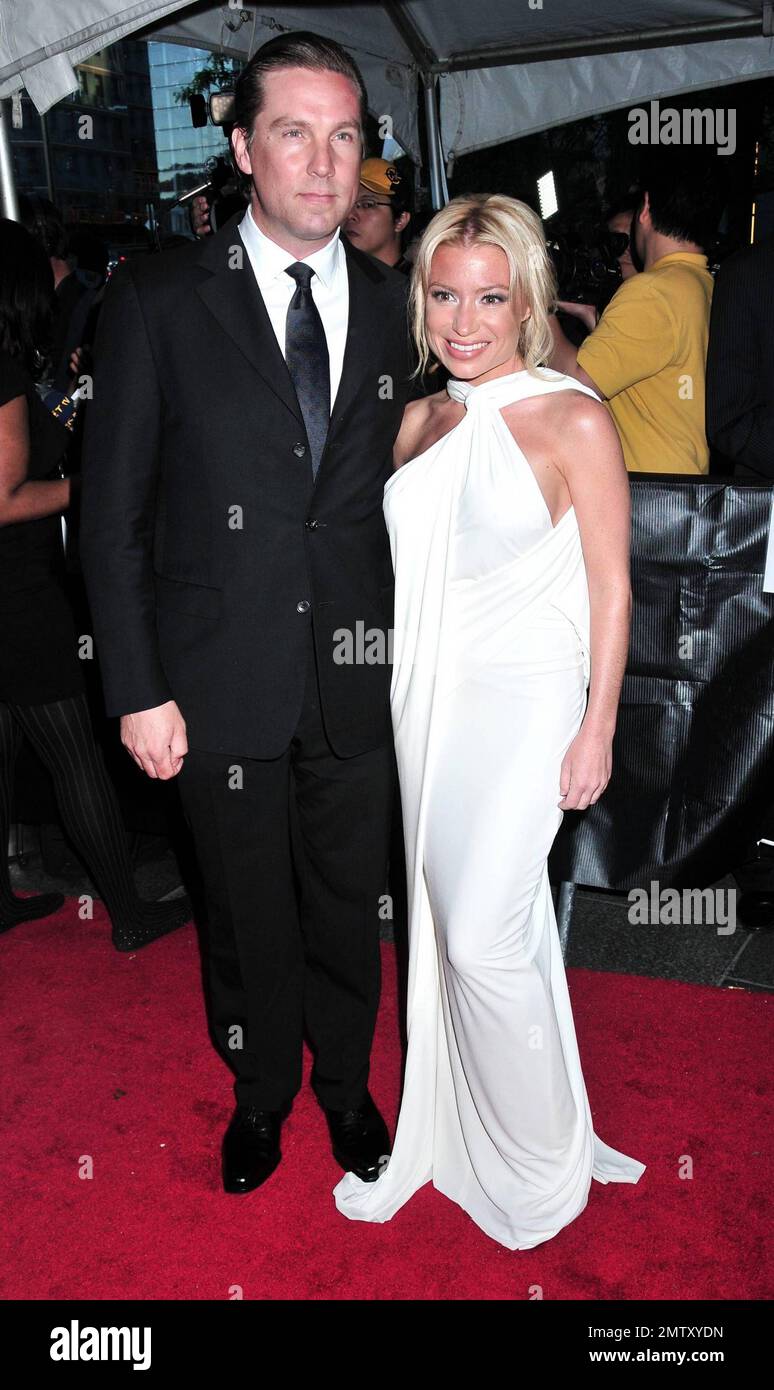 Tracy Anderson walks the red carpet at Time's 100 Most Influential ...