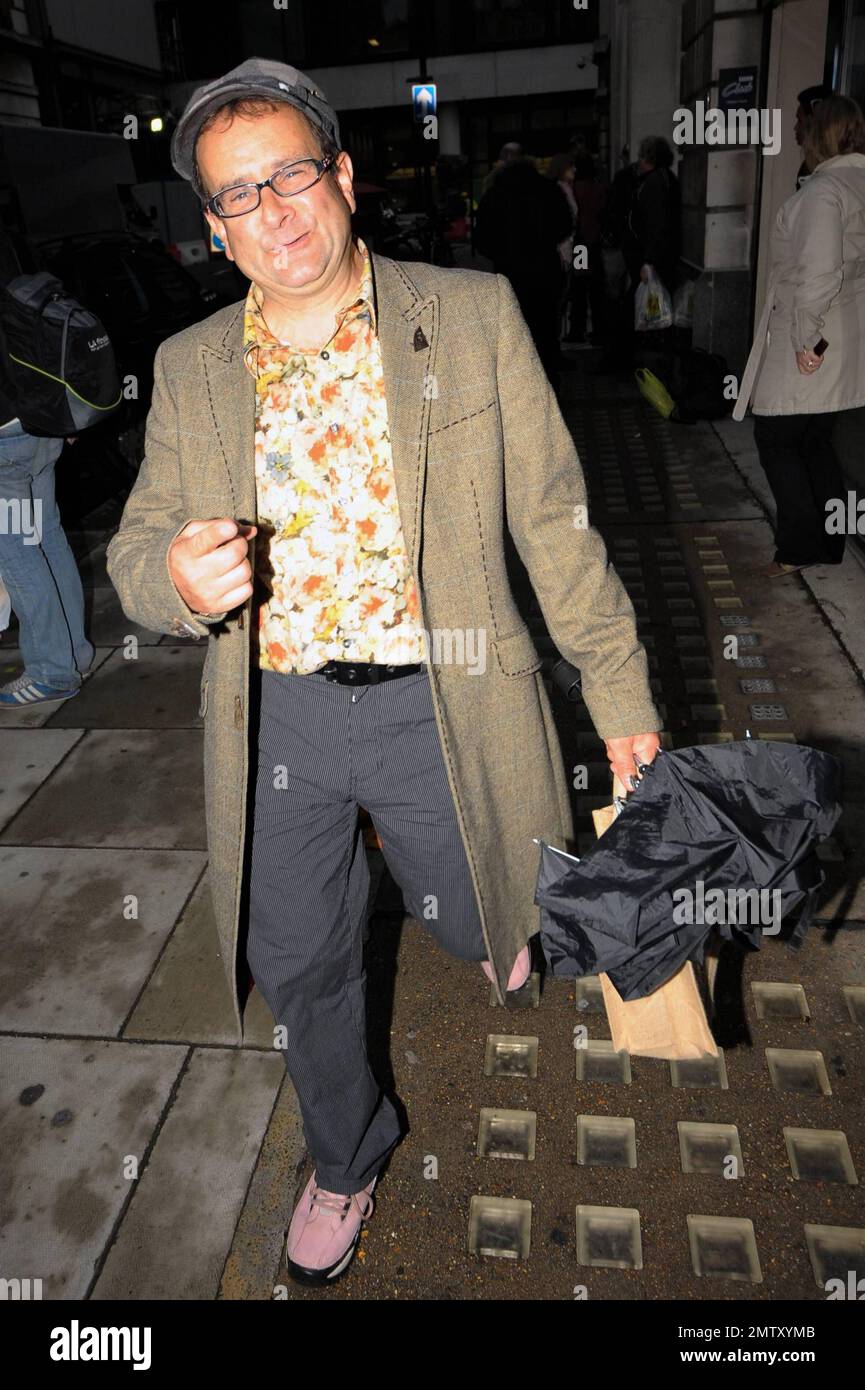 Timmy mallett hi-res stock photography and images - Alamy