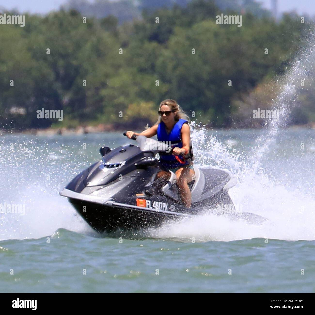 Ashley Tisdale celebrates her bachelorette weekend in Miami with close ...