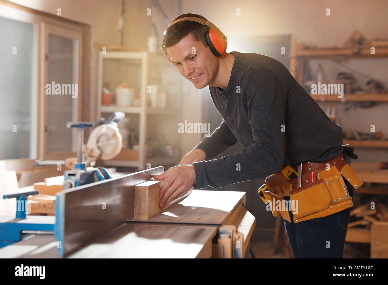 Professional carpenter working surface hi-res stock photography and ...