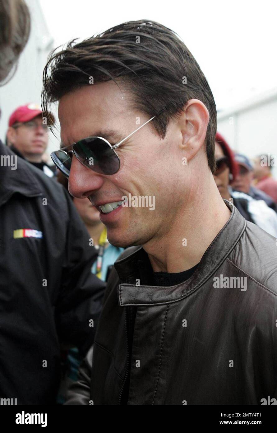 Tom cruise car race hi-res stock photography and images - Alamy