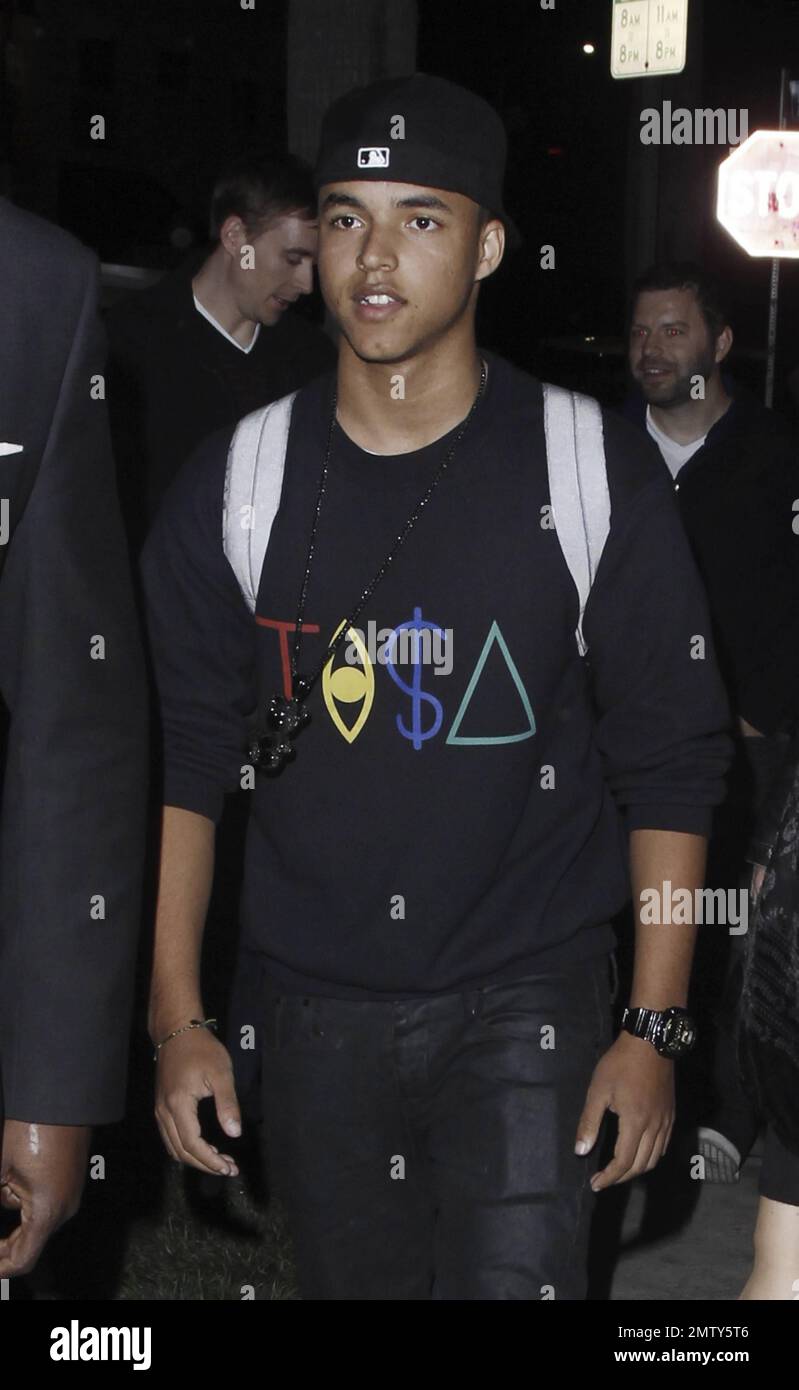 While megastar Tom Cruise is across the world at the Dubai Film ...