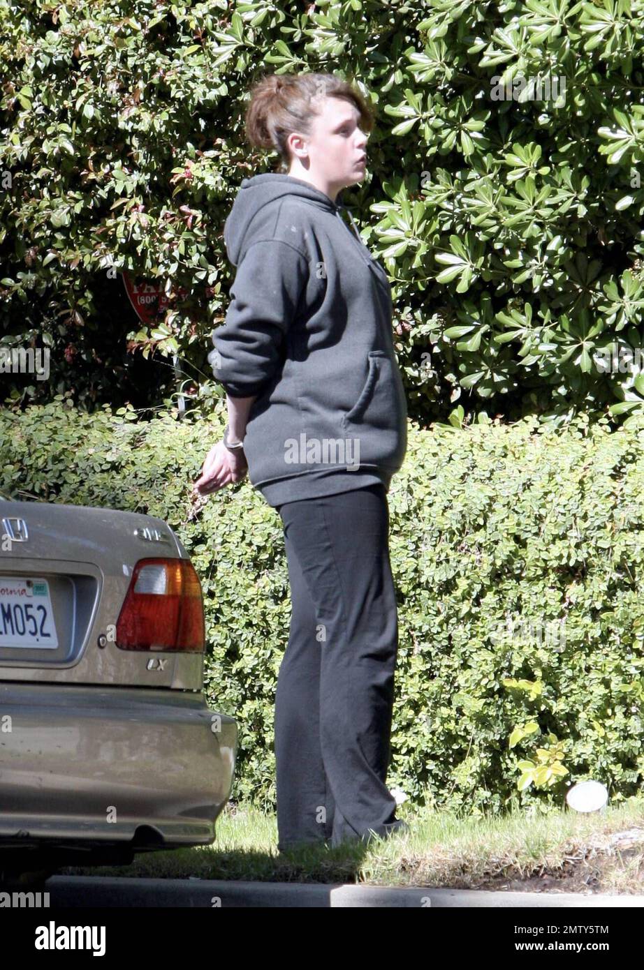 Young tom cruise hi-res stock photography and images - Alamy