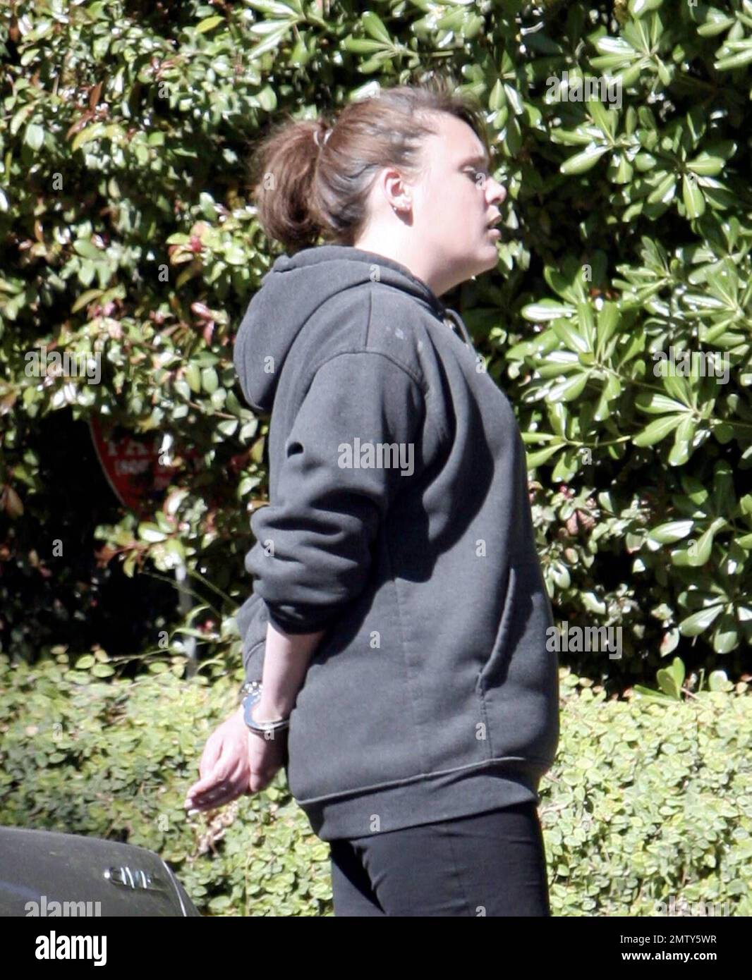 Tom cruise young hi-res stock photography and images - Alamy