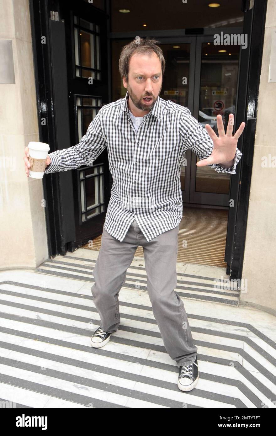 Tom Green Comedian