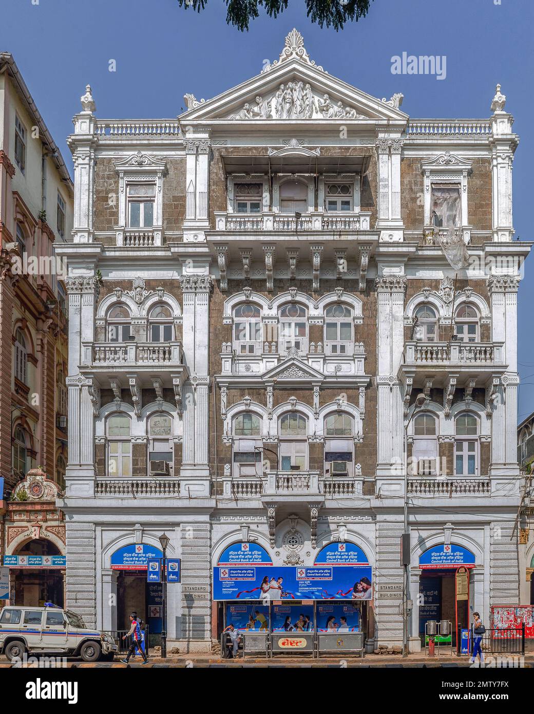 11 13 2016 Vintage old Standard Buildings of 1825AD Vintage Heritage ...