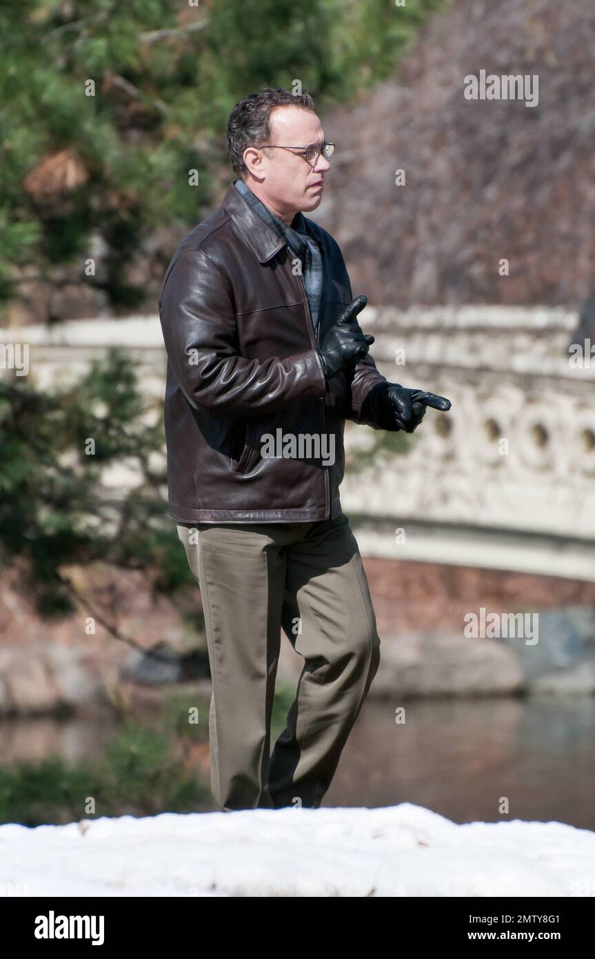 Leather pants directed by hi-res stock photography and images - Alamy