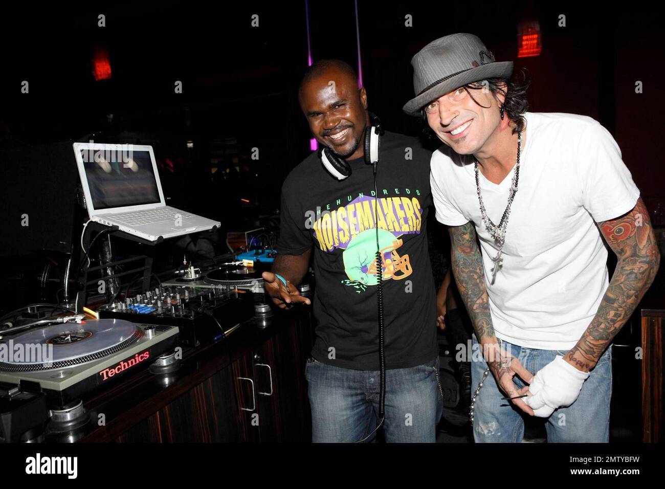 Tommy rocker hi-res stock photography and images - Alamy