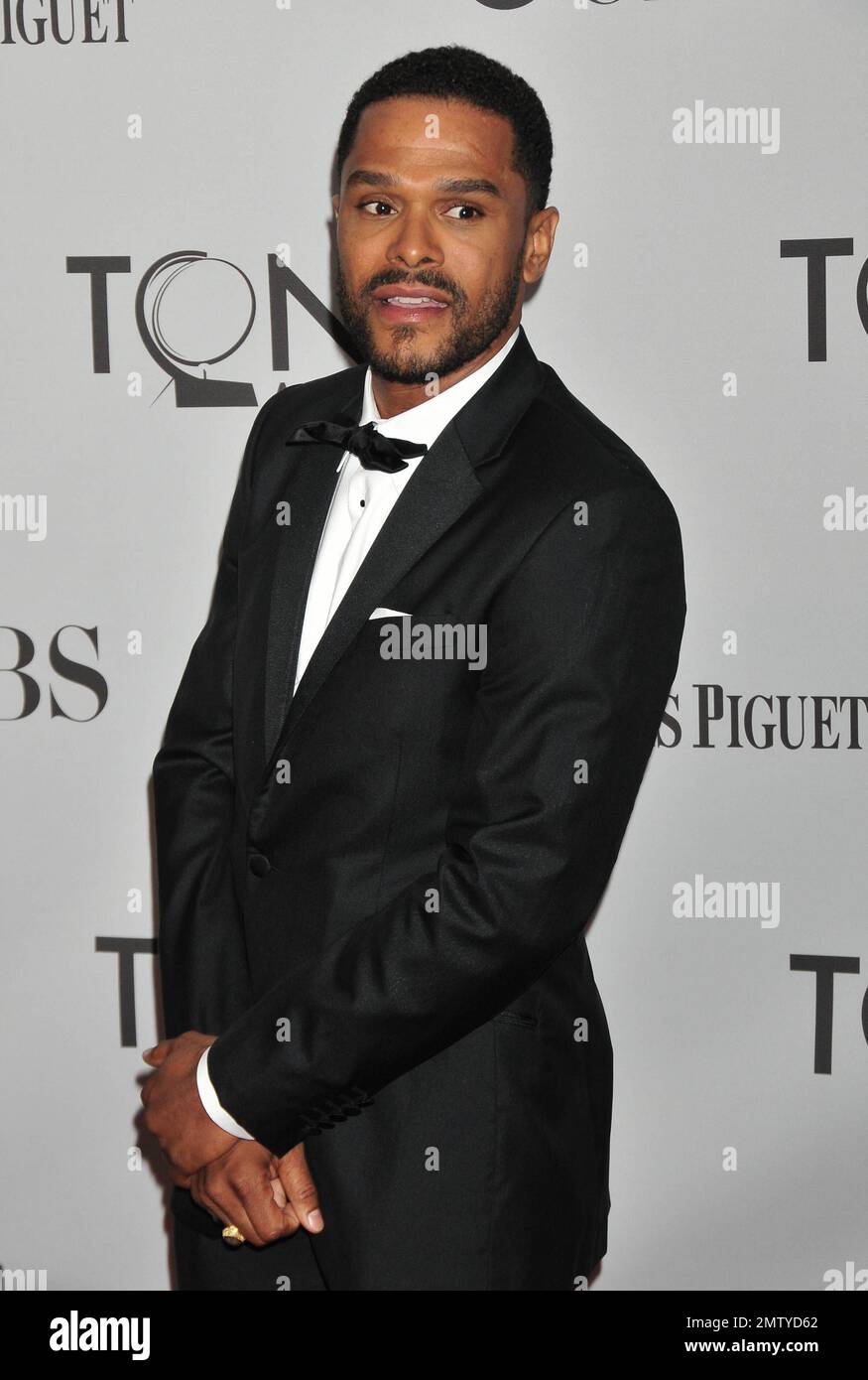 Maxwell at the the 65th Annual Tony Awards in New York, NY. 6/12/11 ...