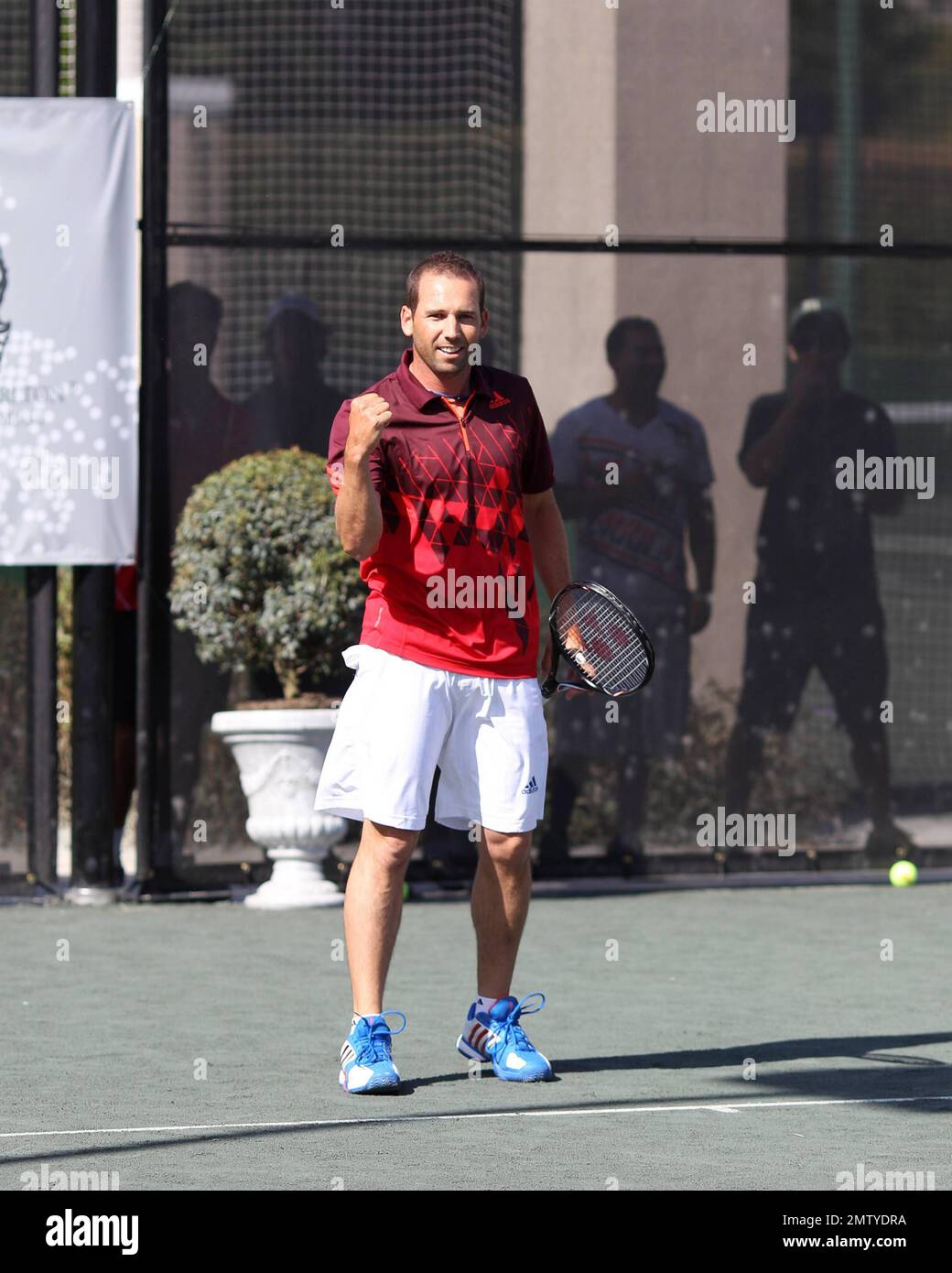 2012 the tony bennetts hi-res stock photography and images - Alamy