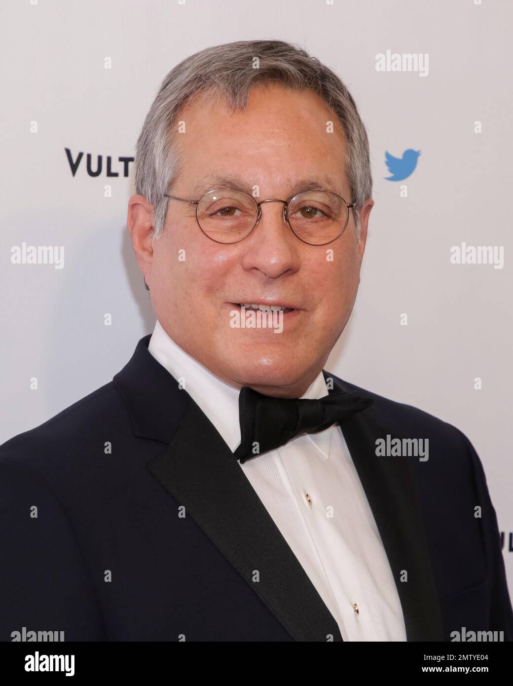 Max Weinberg arrives for "Full Frontal with Samantha Bee's Not the ...