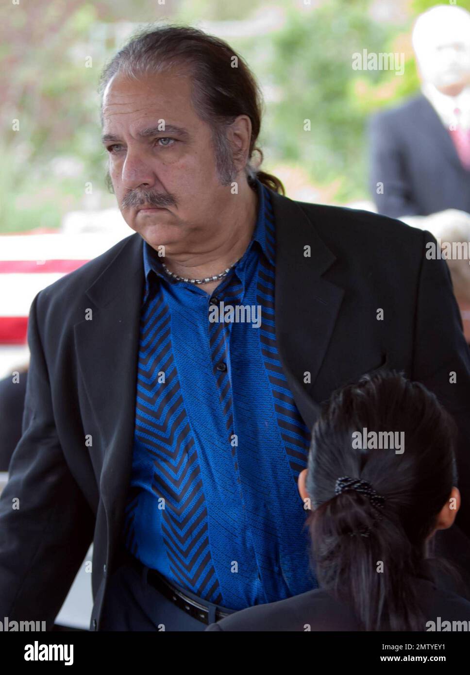 Friends and family mourn the death of legendary actor Tony Curtis ...