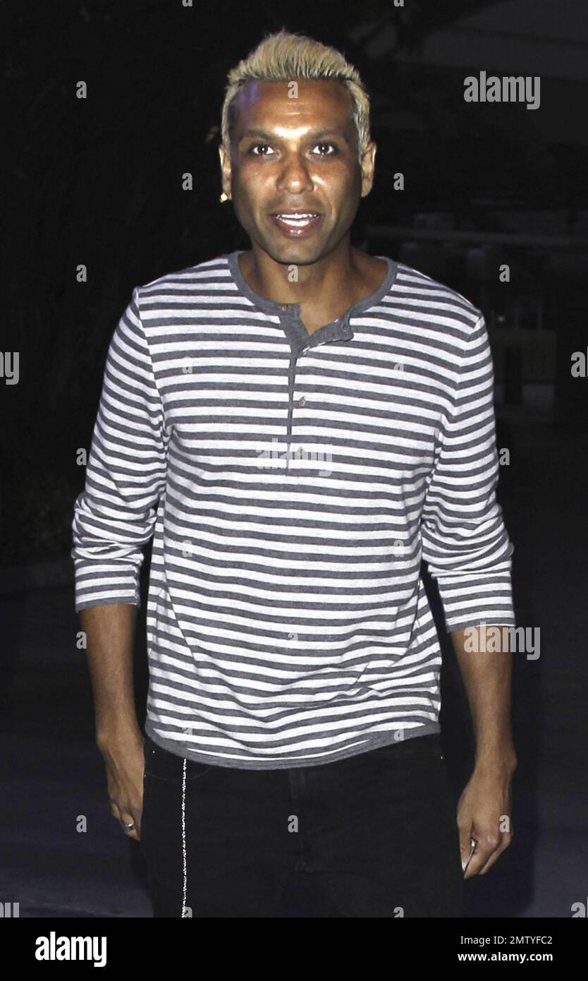 No doubt bassist tony kanal is seen hi-res stock photography and images ...