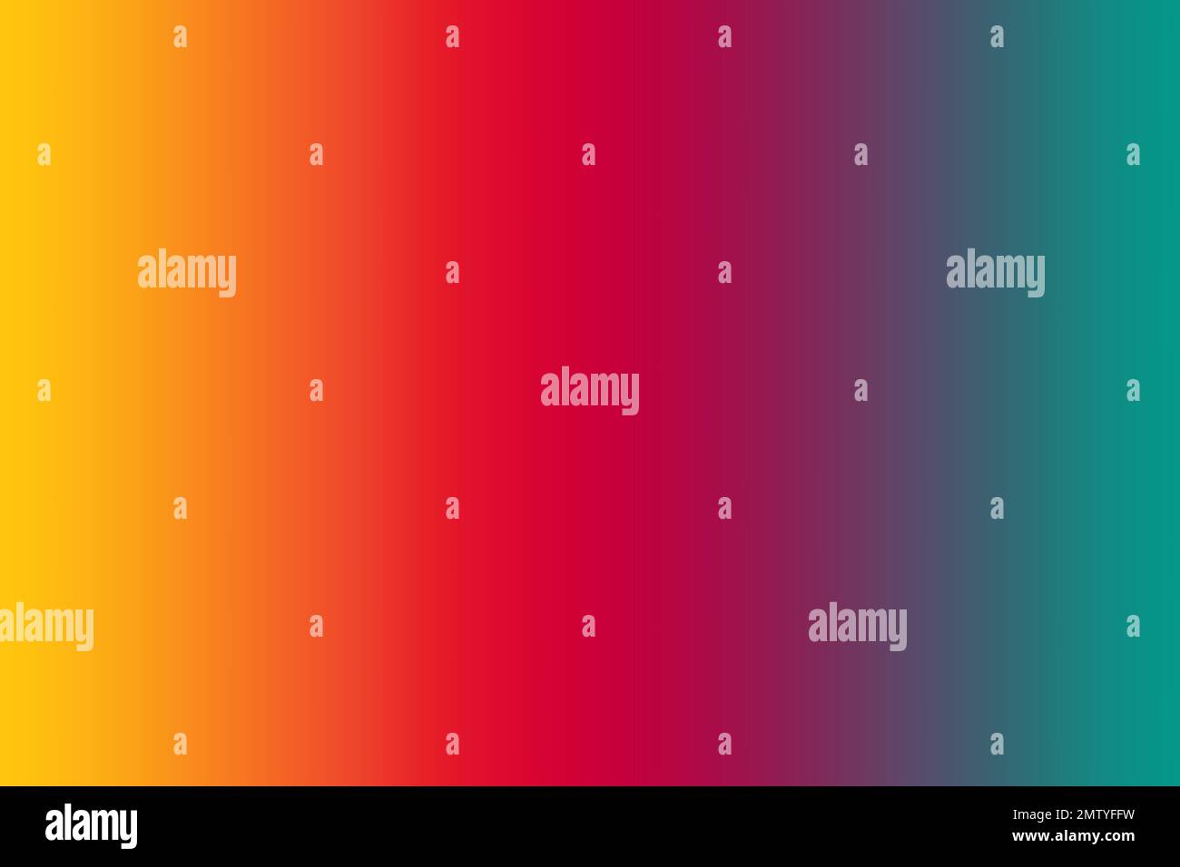 Illustration of gradient multi-colored vertical stripes for abstract ...