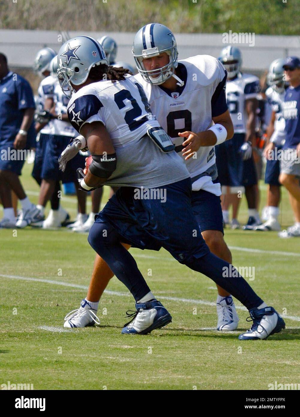 Simpsons field hi-res stock photography and images - Alamy