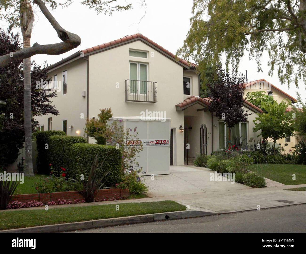 Tori And Dean New Home