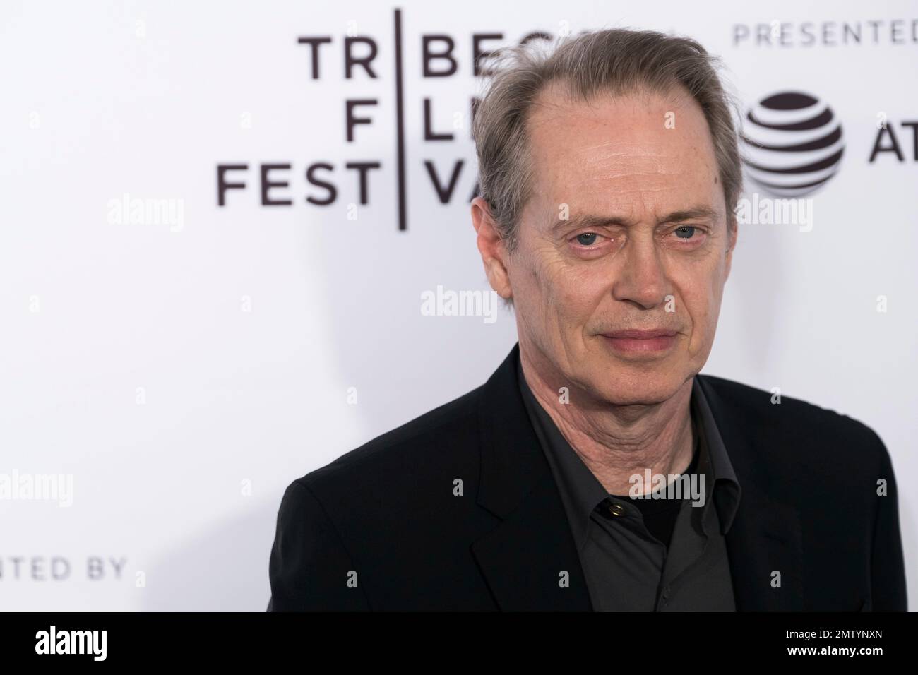 Steve Buscemi attends the "Reservoir Dogs" 25th anniversary screening ...