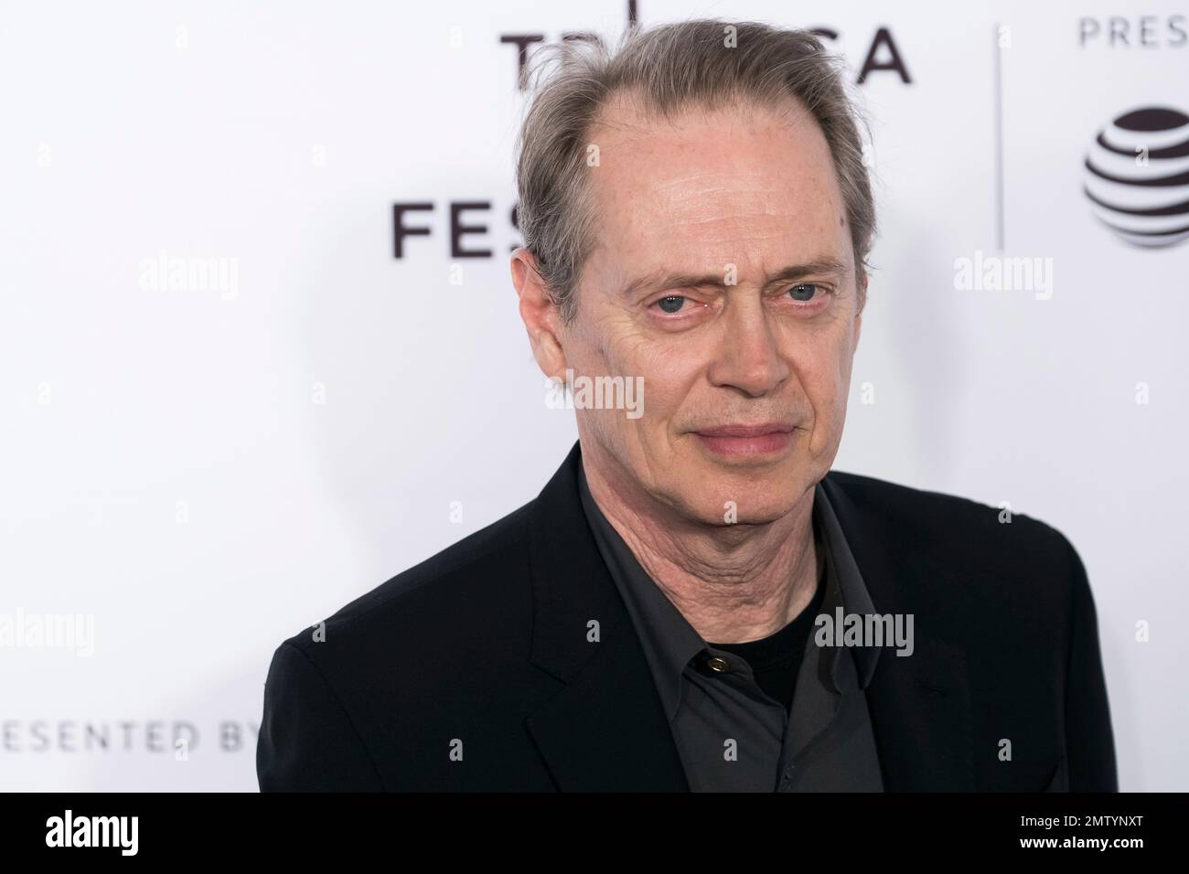 Steve Buscemi attends the "Reservoir Dogs" 25th anniversary screening ...