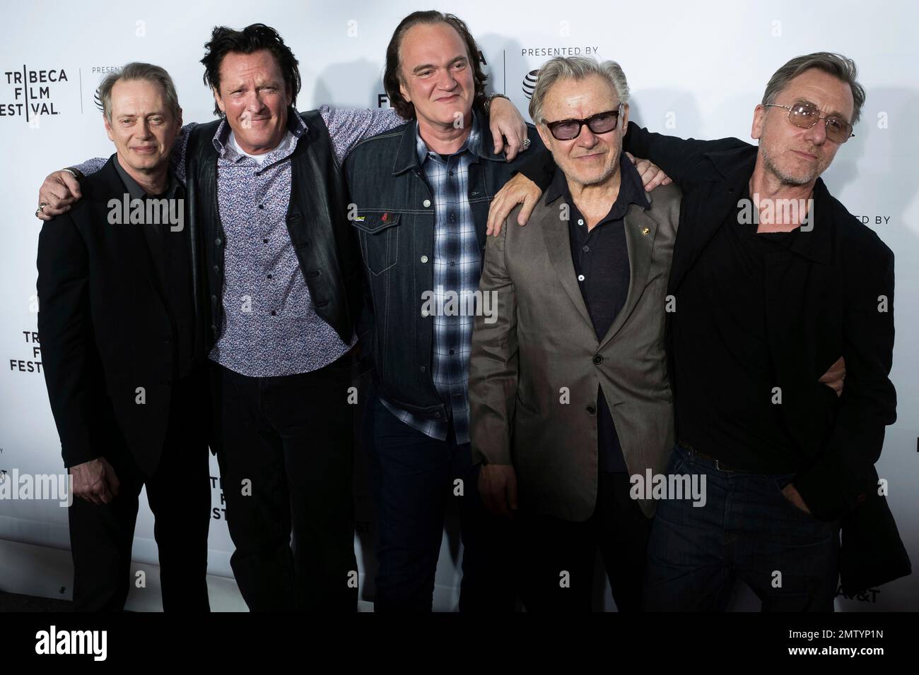 Tim Roth Reservoir Dogs Sunglasses