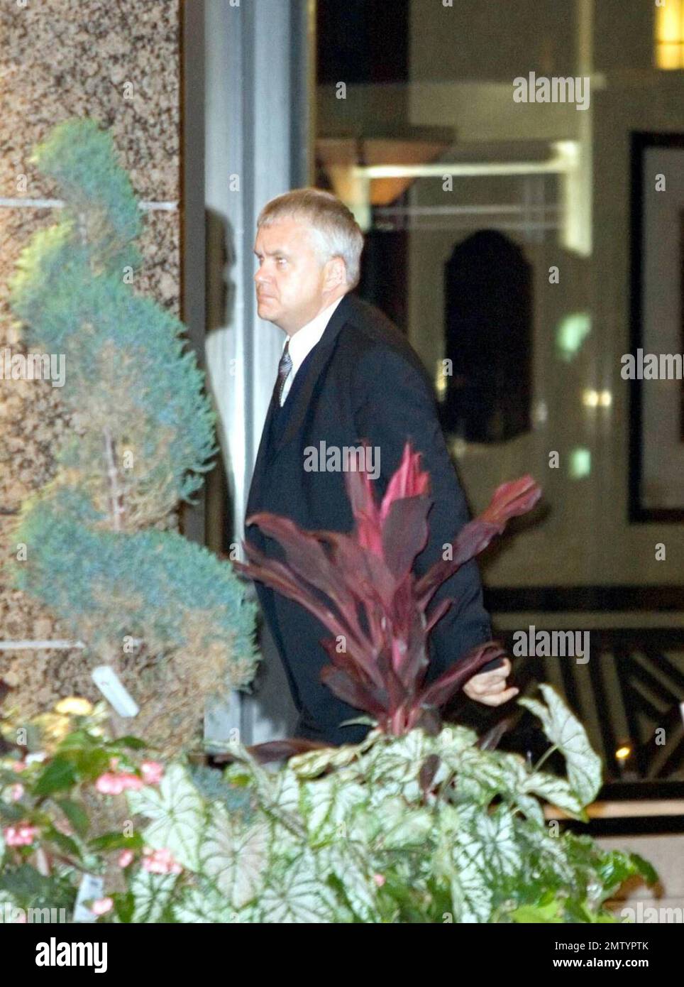 Exclusive!! Gerard Butler, John Malkovich, Ralph Fiennes and Tim ...