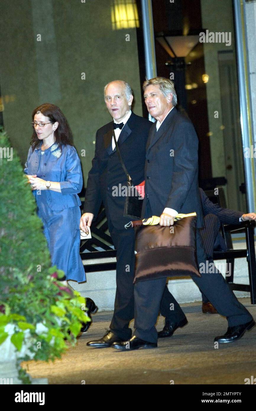 Exclusive!! Gerard Butler, John Malkovich, Ralph Fiennes and Tim ...