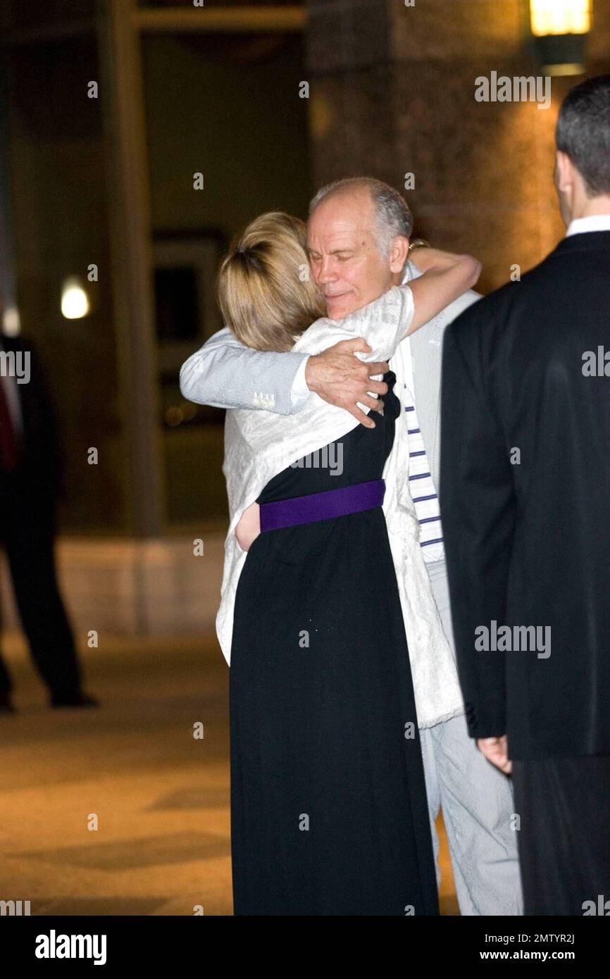 Gerard butler and ralph fiennes hi-res stock photography and images - Alamy