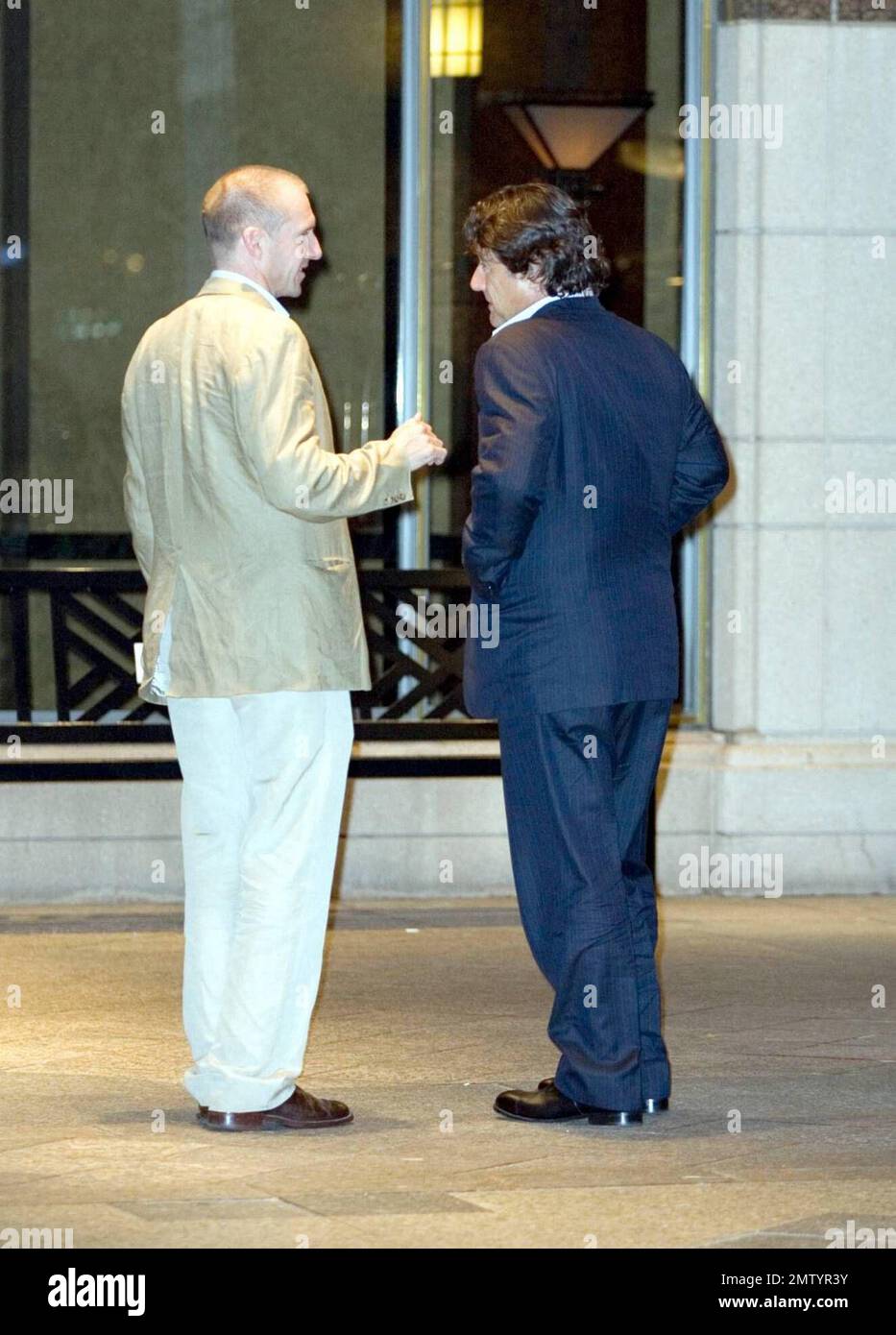 Exclusive!! Gerard Butler, John Malkovich, Ralph Fiennes and Tim ...