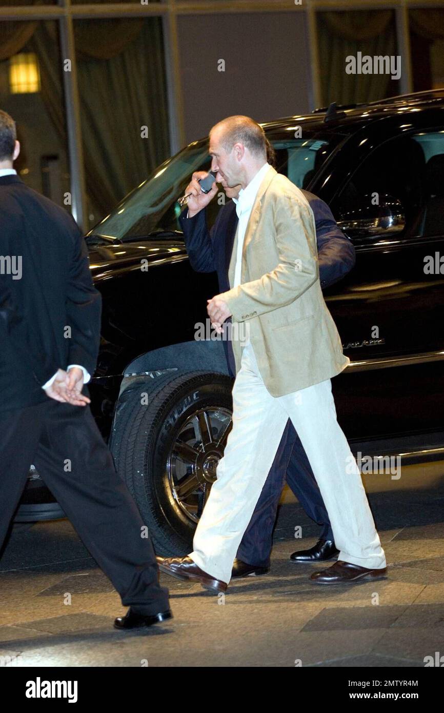 Exclusive!! Gerard Butler, John Malkovich, Ralph Fiennes and Tim ...