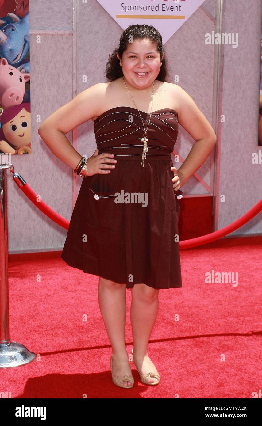 Raini Rodriguez Before And After