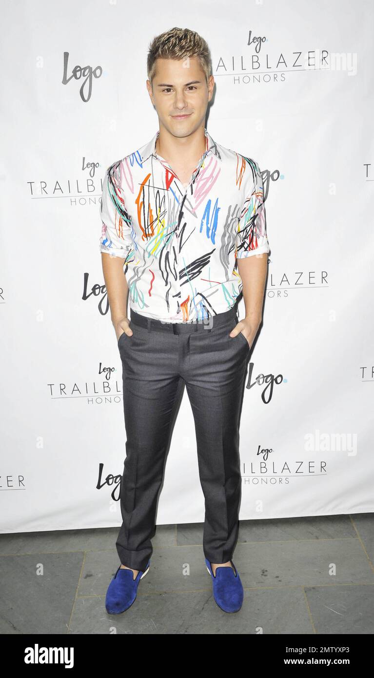 Michael J Willett Gbf Outfits