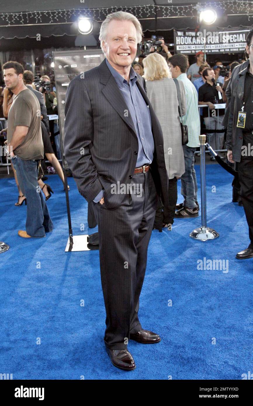 Jon Voight Transformers