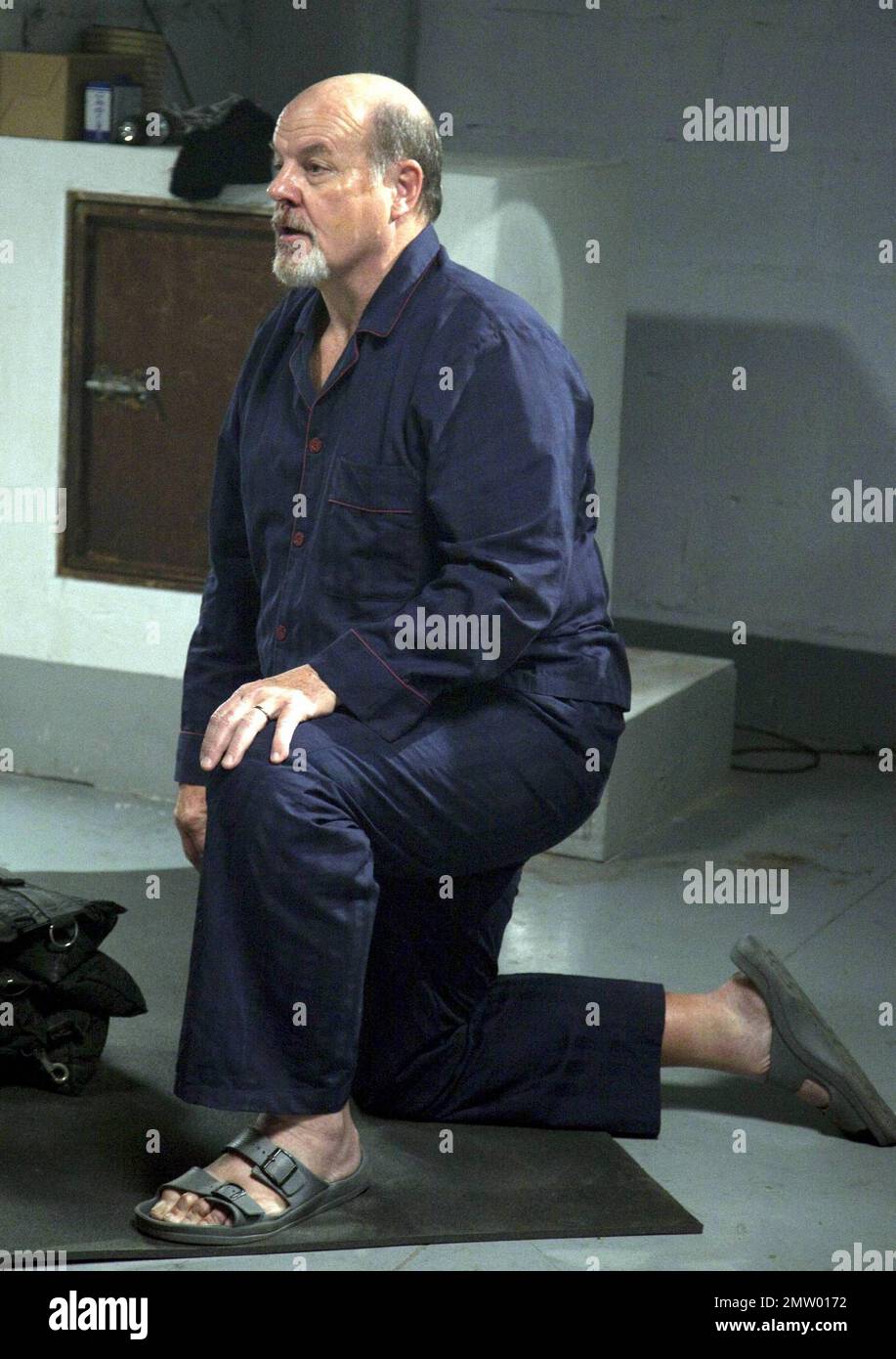 ONLY USA, CANADA, MEXICO, LATIN AMERICA EXCEPT BRAZIL - American actor ...