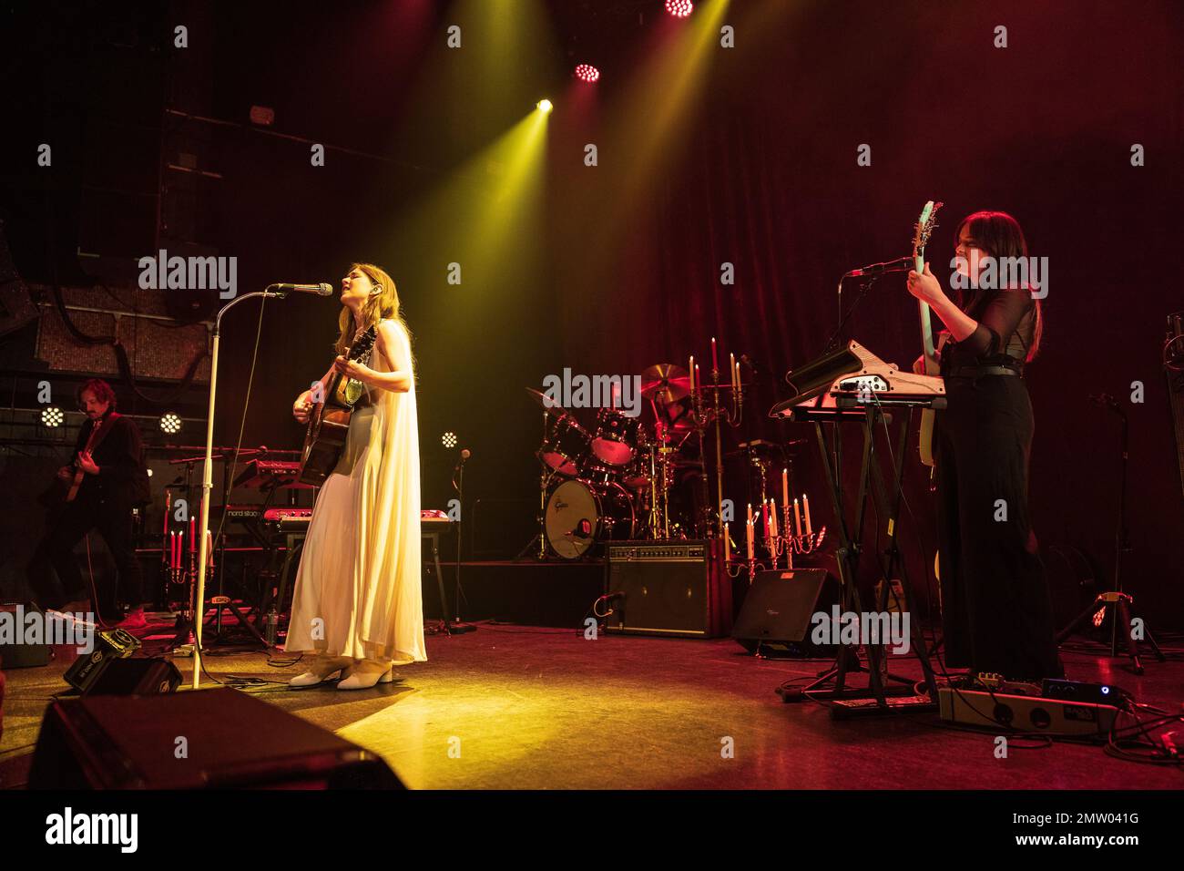 Natalie laura mering hi-res stock photography and images - Alamy