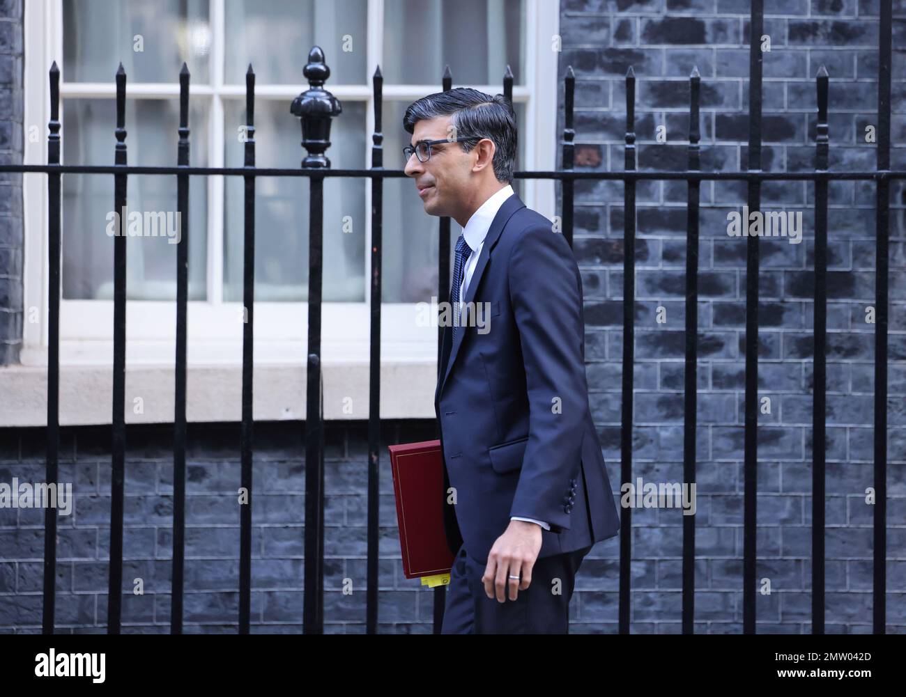 Rishi sunak question time hi-res stock photography and images - Alamy