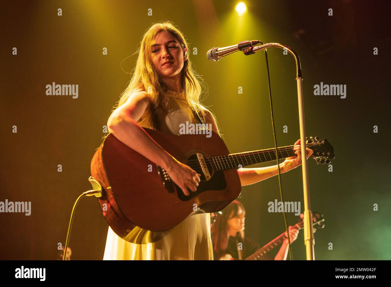 Natalie laura mering hi-res stock photography and images - Alamy