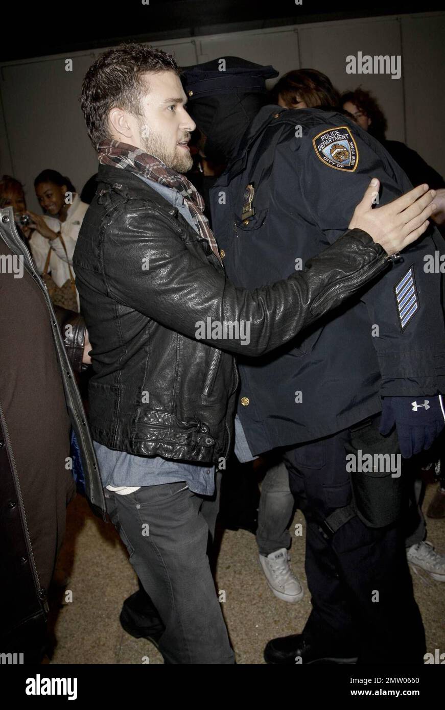 Singer Justin Timberlake attends MTV's "TRL" Finale. "TRL" first aired ...