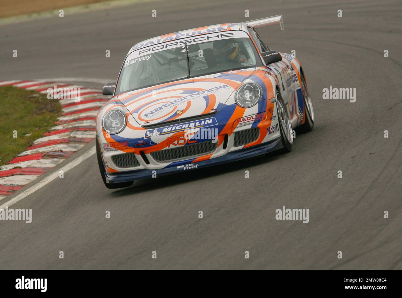 Tim harvey btcc hi-res stock photography and images - Alamy