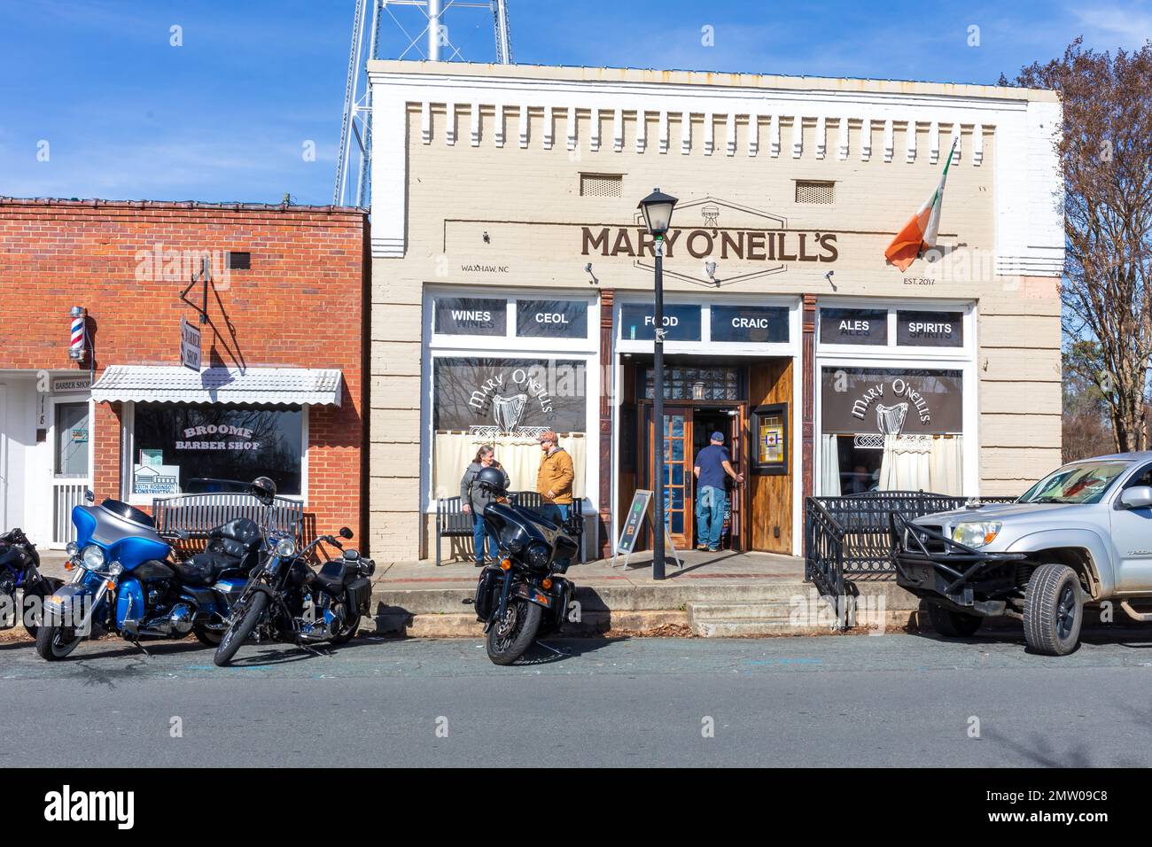 People on motorcyles hi-res stock photography and images - Alamy
