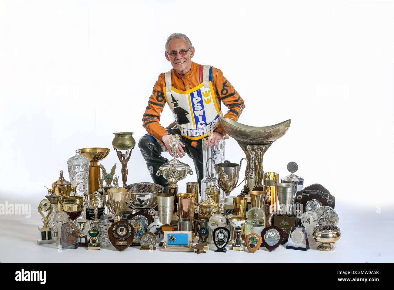 John 'Tiger' Louis (born 14 June 1941) - British Speedway Rider and ...