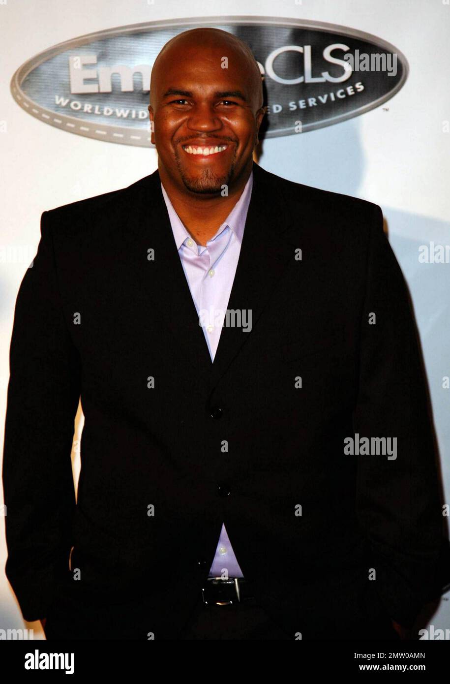 J Christopher at the Super Special Rooftop Party & American Music ...